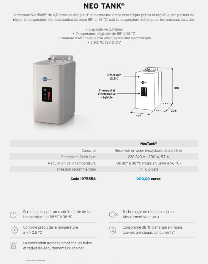 HC1100 - cuisine-viking.com